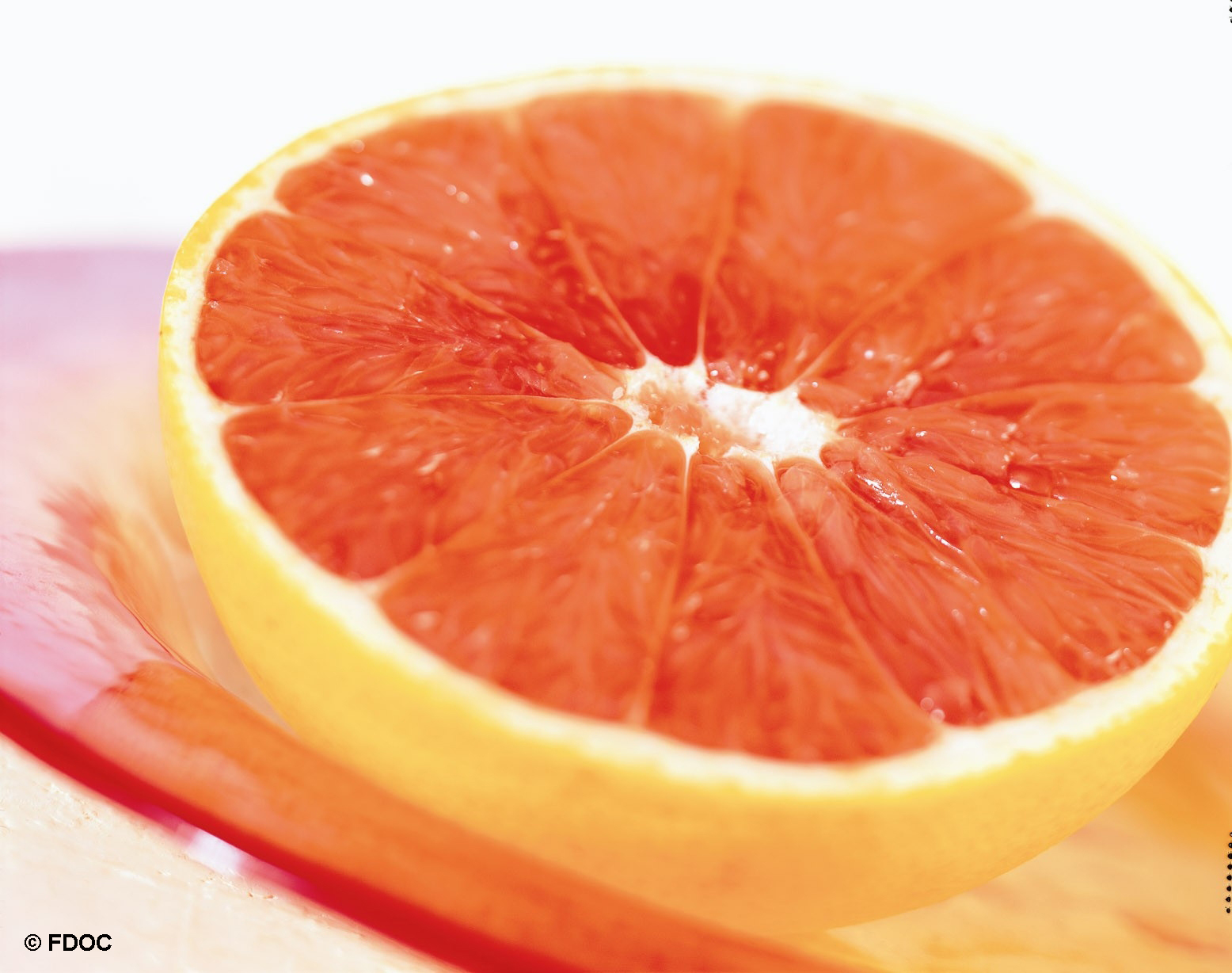 pamplemousse - définition - C'est quoi